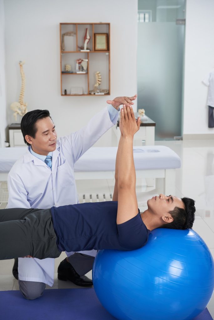 About Us - Laser Pain Solutions of Houston